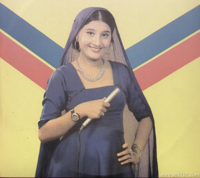 Gallery > Singers > Nahid Akhtar > Nahid Akhtar high quality! Free ...