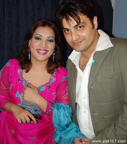 Celebrities > Singers > Nooran Laal > Photos > Nooran Laal high quality ...