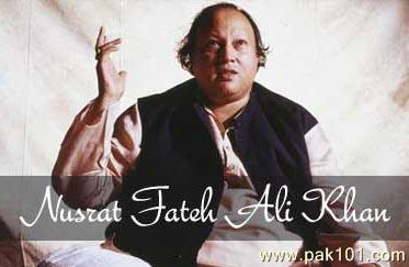 Pappu_songspk: 63 Hits Of Nusrat Saab - Nusrat Fateh Ali Khan Mp3 Songs