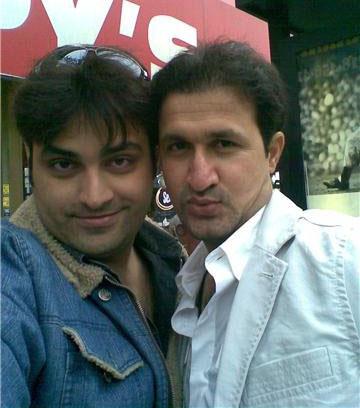 Gallery > Singers > Rahim Shah > Rahim Shah high quality! Free download ...