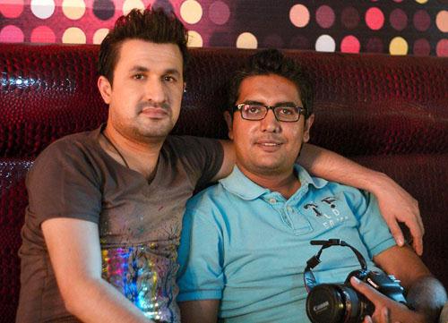 Gallery > Singers > Rahim Shah > Rahim Shah high quality! Free download ...