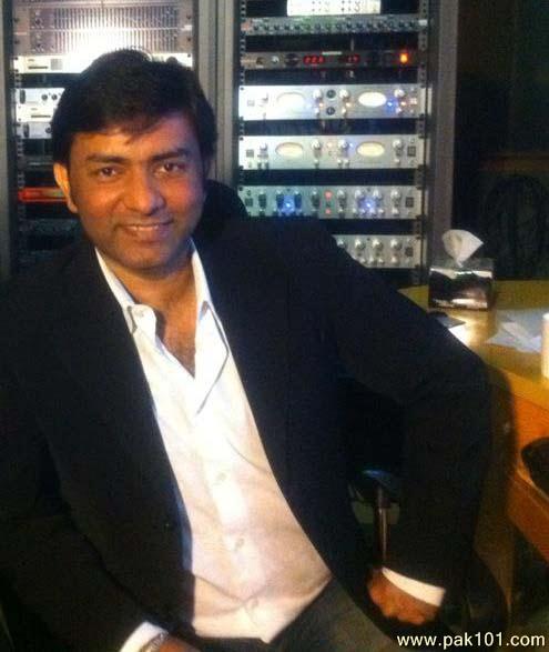 Gallery > Singers > Sajjad Ali > Sajjad Ali high quality! Free download ...