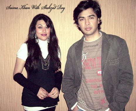 Gallery > Singers > Shehzad Roy > Shehzad Roy high quality! Free ...