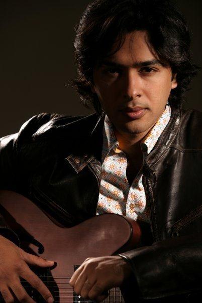 Gallery > Singers > Shehzad Roy > Shehzad Roy high quality! Free ...