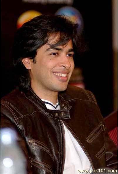Gallery > Singers > Shehzad Roy > Shehzad Roy high quality! Free ...