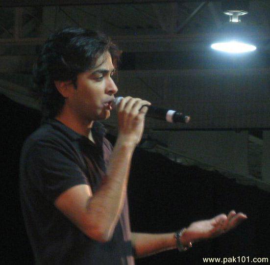 Gallery > Singers > Shehzad Roy > Shehzad Roy high quality! Free ...