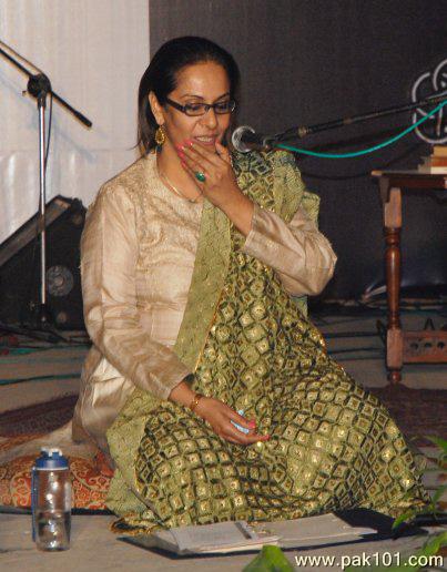 Gallery > Singers > Tina Sani > Tina Sani high quality! Free download ...