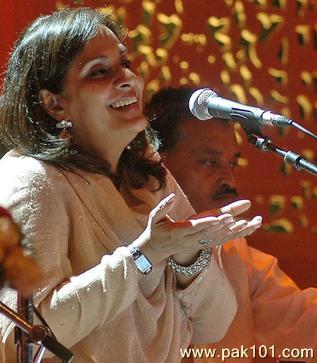 Gallery > Singers > Tina Sani > Tina Sani high quality! Free download ...