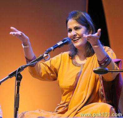 Gallery > Singers > Tina Sani > Tina Sani high quality! Free download ...