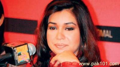 Gallery > Singers > komal rizvi > komal rizvi high quality! Free ...