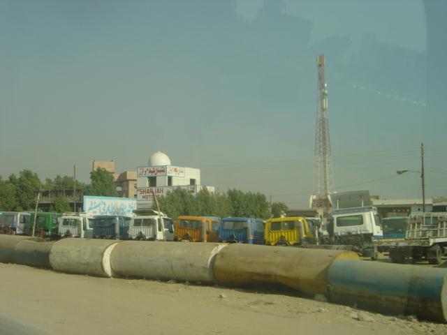 Photo - Sohrab Goth, Karachi by Rashid Farooq (Karachi) | Pak101.com
