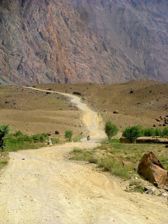 Photo - chitral to shundor off road pakistan by Muhammad Owais Khan ...