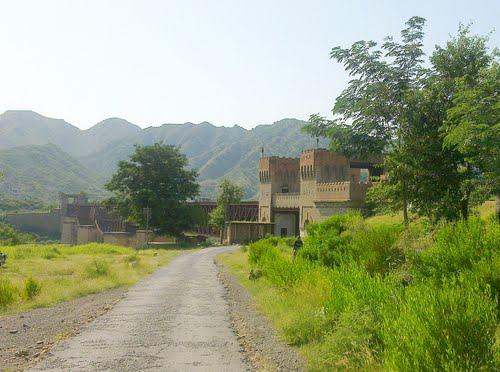 Photo - Another view of Attock Bridge over River Indus. by Naveed Anjum ...