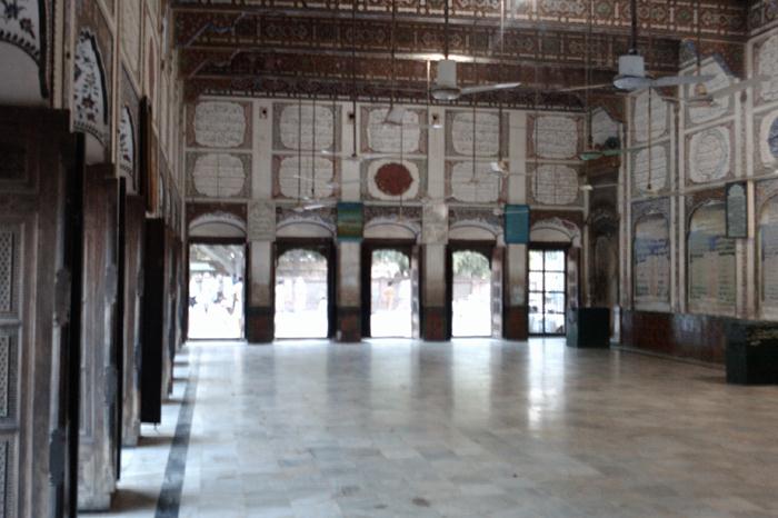 Photo - Mithan Kot - Hazrat Khawaja Ghulam Farid Shrine - 2011 (1) by ...