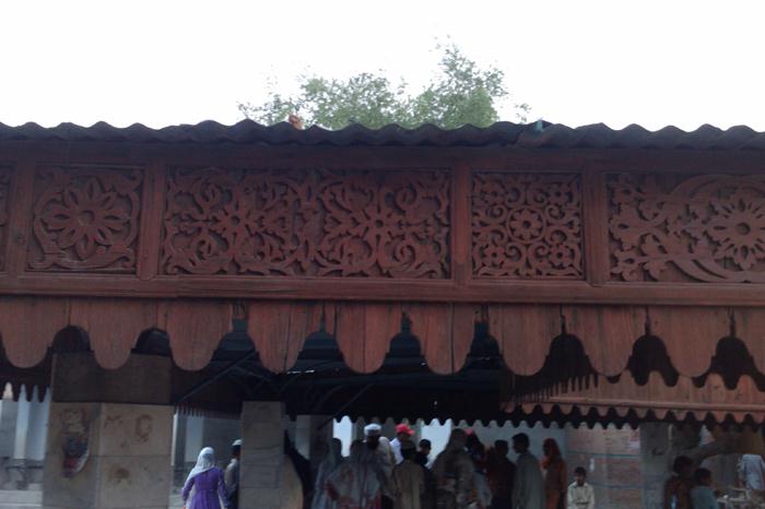 Photo - Mithan Kot - Hazrat Khawaja Ghulam Farid Shrine - 2011 (6) by ...