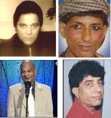 Pakistani Entertainment Industry Lost Four Legend Actors in one Month ...