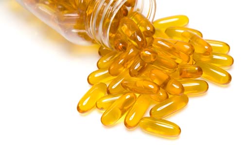 Main Side Effects Of Fish Oil : Pak101.com