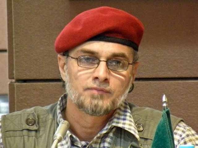 Syed Zaid Zaman Hamid Warns Prime Minister on Tipu Sultan's Martyrdom ...
