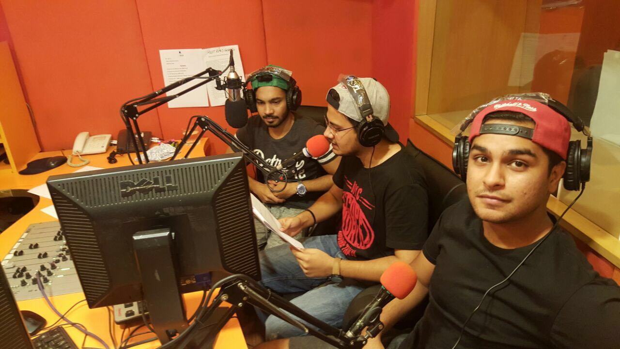 FM91 Introduces Pakistan’s First Radio Game Show : Pak101.com