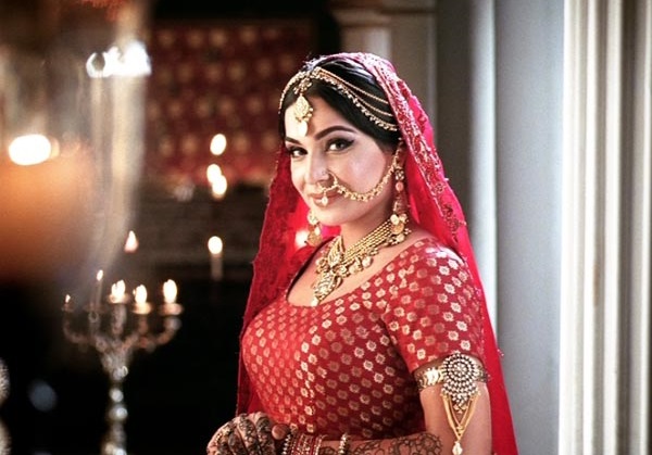 Pakistani Film Star Actress Meera announced her Wedding Date : Pak101.com
