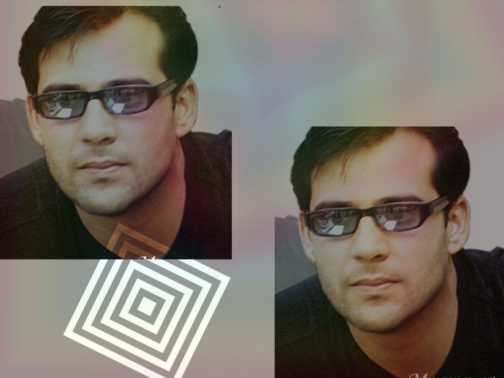 Celebrities > Actors > Moammar Rana > Wallpapers > Moammar Rana high ...