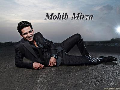 Wallpapers > Actors > Mohib Mirza > Mohib Mirza high quality! Free ...