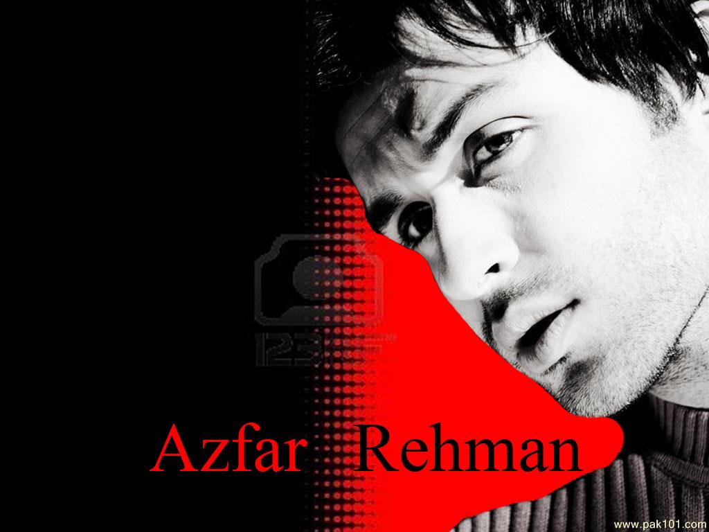 Celebrities > Actors (TV) > Azfar Rehman > Wallpapers > Azfar Rehman ...