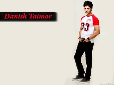 Wallpapers > Actors (TV) > Danish Taimoor > Danish Taimoor high quality ...