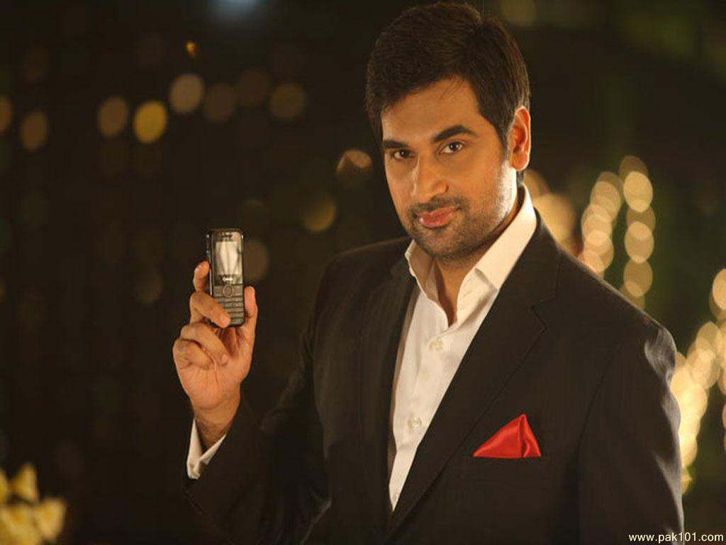 Celebrities > Actors (TV) > Humayun Saeed > Wallpapers > Humayun Saeed ...