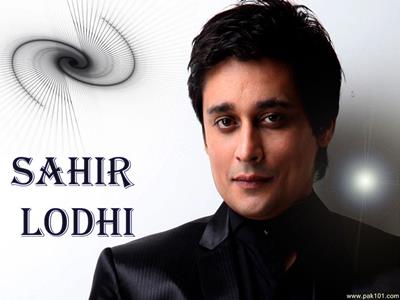 Wallpapers > Actors (TV) > Sahir Lodhi > Sahir Lodhi high quality! Free ...