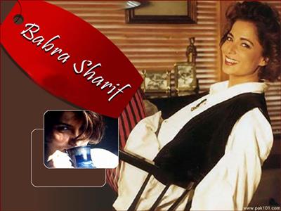 Wallpapers > Actresses > Babra Sharif > Babra Sharif high quality! Free ...