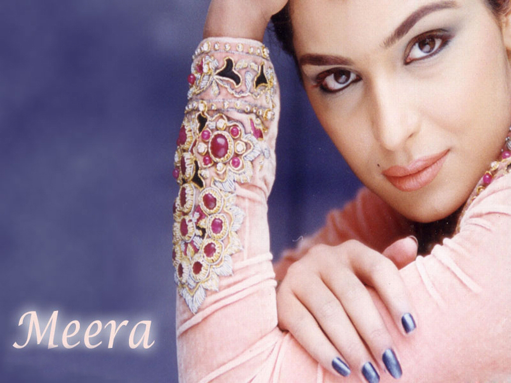 Celebrities > Actresses > Meera > Wallpapers > Meera high quality! Free ...