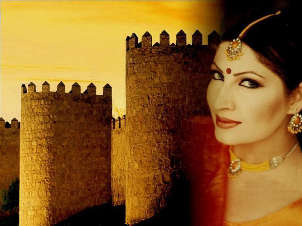 Celebrities > Actresses > Saima Khan > Wallpapers > Saima Khan high ...