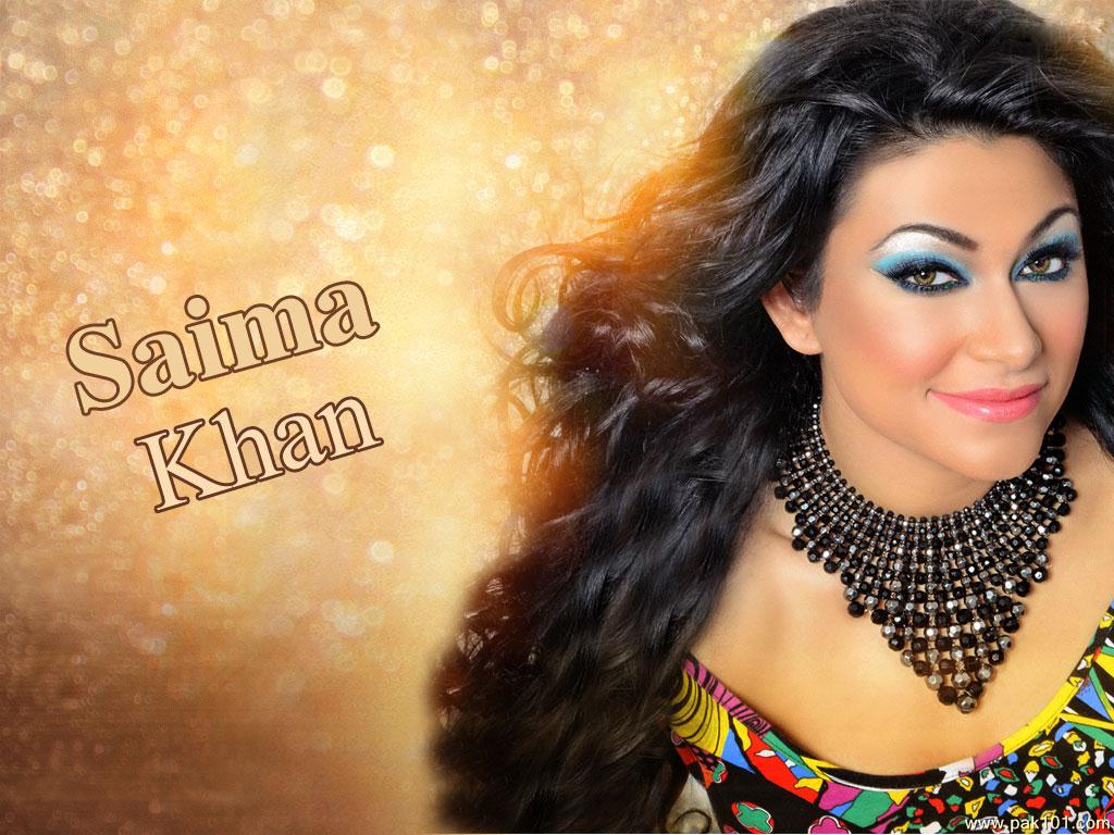 Celebrities > Actresses > Saima Khan > Wallpapers > Saima Khan high ...