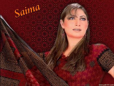 Wallpapers > Actresses > Saima Khan > Saima Khan high quality! Free download 1024x768 - Pak101.com