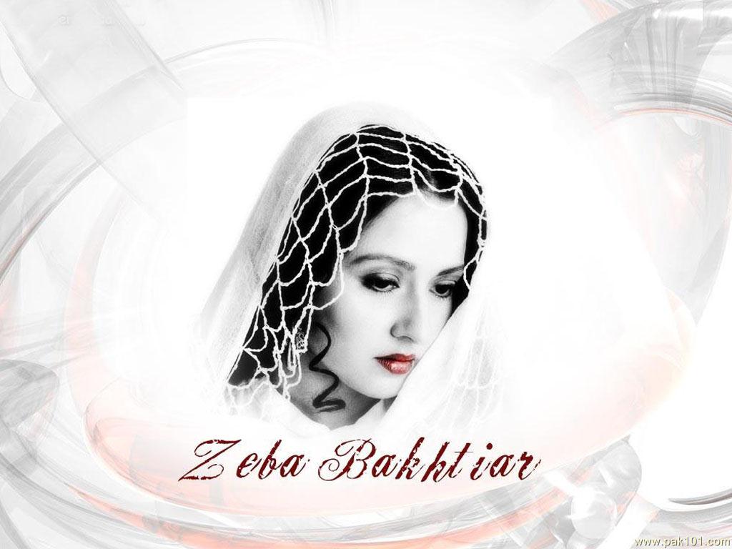 Celebrities > Actresses (TV) > Zeba Bakhtiar > Wallpapers > Zeba ...