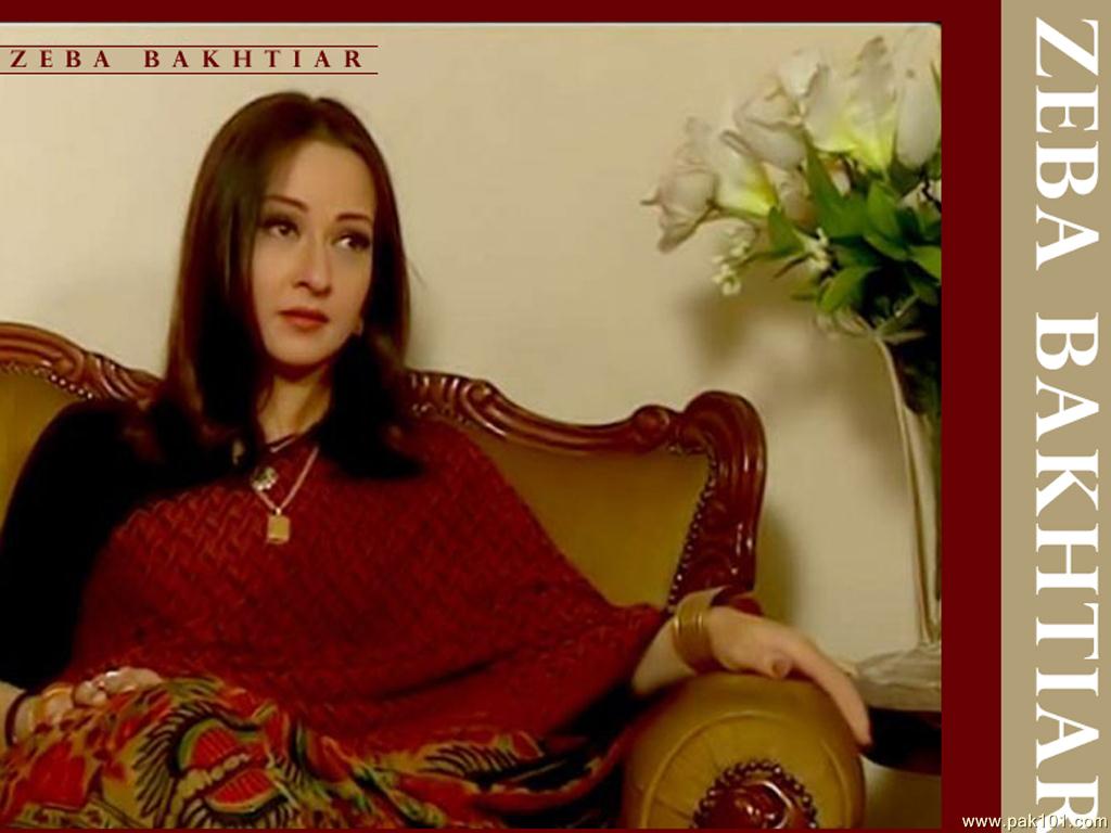 Celebrities > Actresses > Zeba Bakhtiar > Wallpapers > Zeba Bakhtiar ...