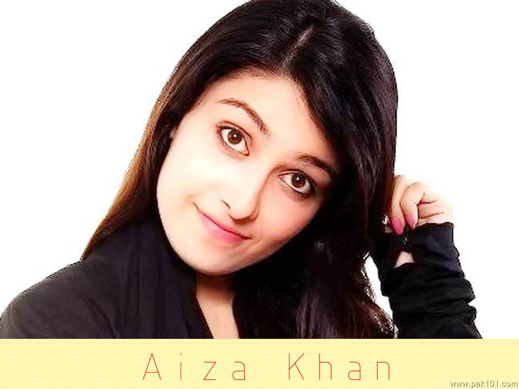 Celebrities > Actresses (TV) > Ayeza Khan > Wallpapers > Aiza Khan high ...