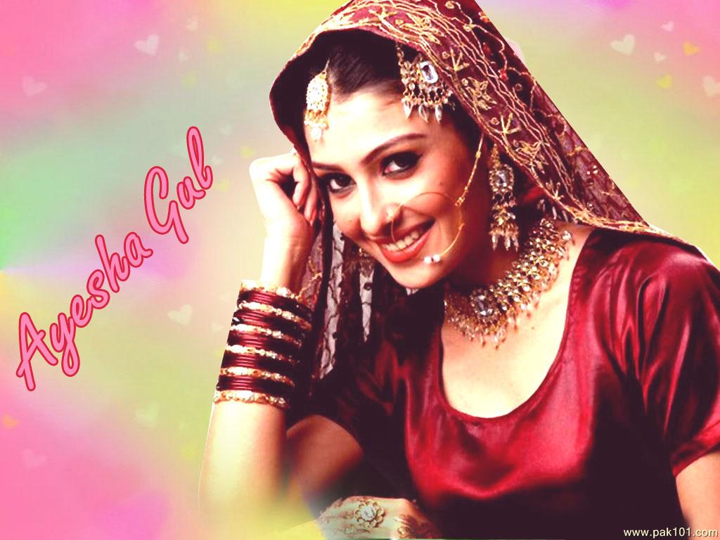 Celebrities > Actresses (TV) > Ayesha Gul > Wallpapers > Ayesha Gul high quality! Free download ...