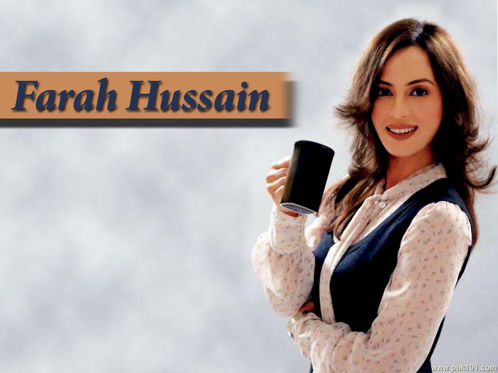 Celebrities > Actresses (TV) > Farah Hussain > Wallpapers > Farah ...