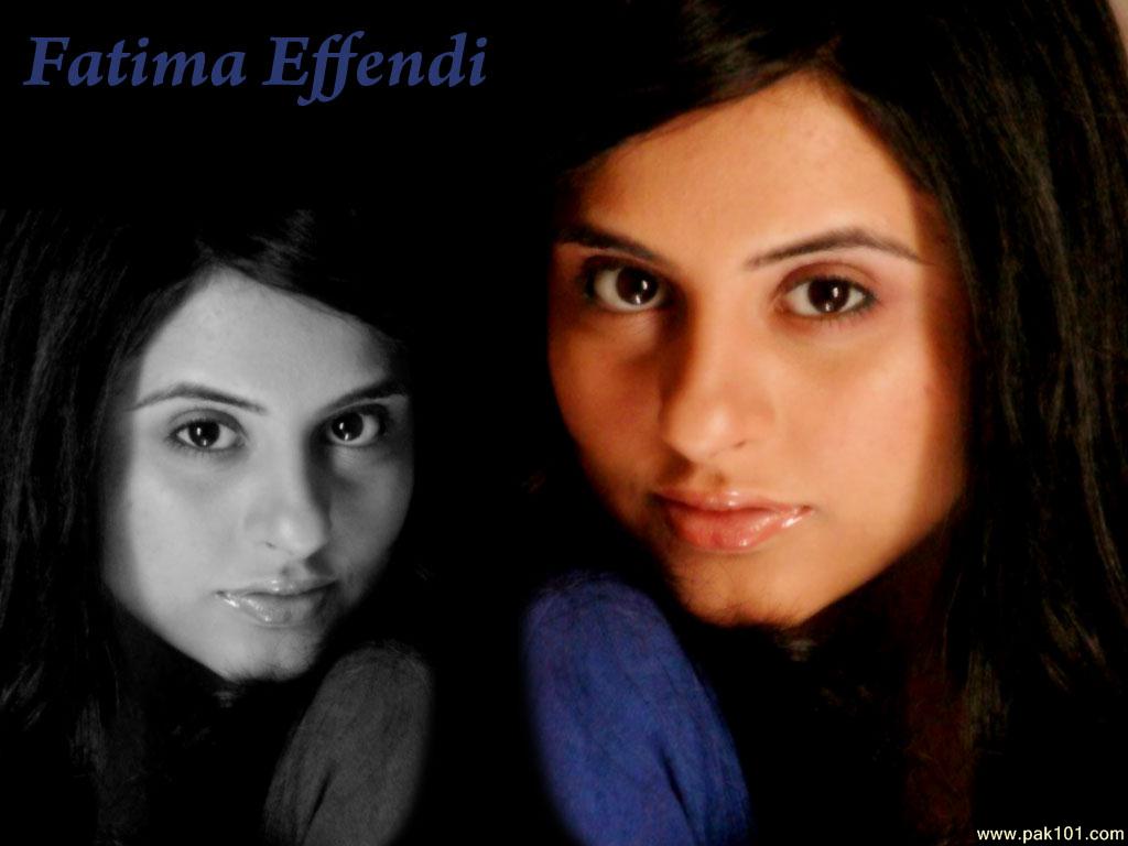 Celebrities > Actresses (TV) > Fatima Effendi > Wallpapers > Fatima ...