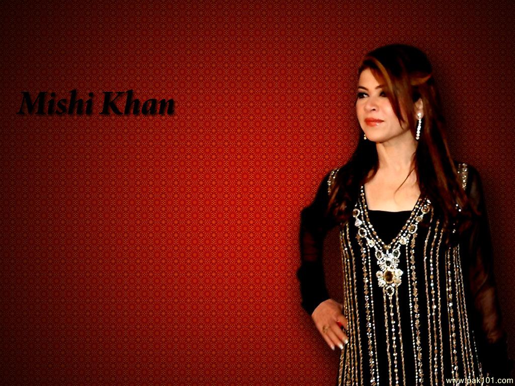 Celebrities > Actresses (TV) > Mishi Khan > Wallpapers > Mishi Khan ...