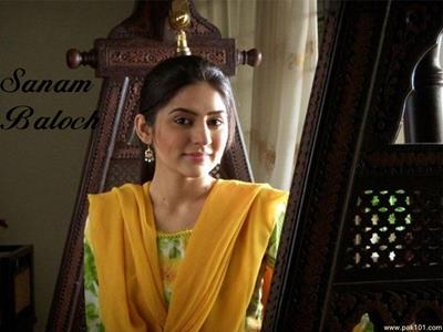 Baloch Name Wallpapers