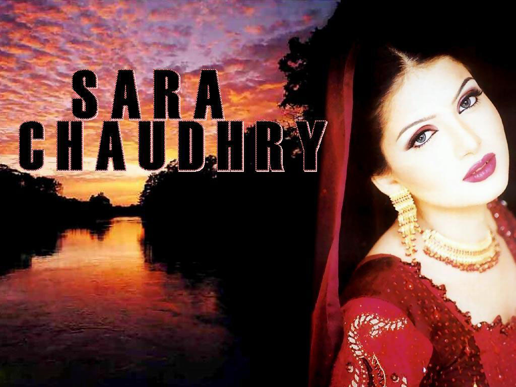 Celebrities > Actresses (TV) > Sara Chaudhary > Wallpapers > Sara ...