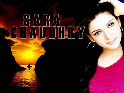 Wallpapers > Actresses (TV) > Sara Chaudhary > Sara Chaudhary high ...