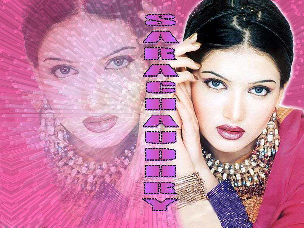 Celebrities > Actresses (TV) > Sara Chaudhary > Wallpapers > Sara ...