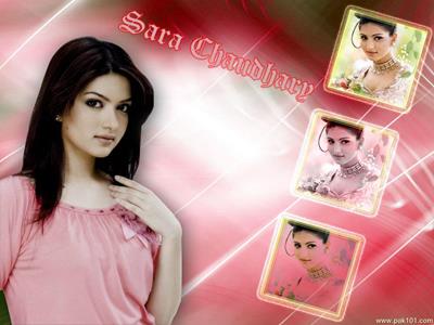 Wallpapers > Actresses (TV) > Sara Chaudhary > Sara Chaudhary high ...