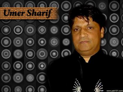 Wallpapers > Comedian > Umer Sharif > Umer Sharif high quality! Free ...