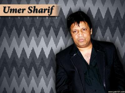 Wallpapers > Comedian > Umer Sharif > Umer Sharif high quality! Free ...