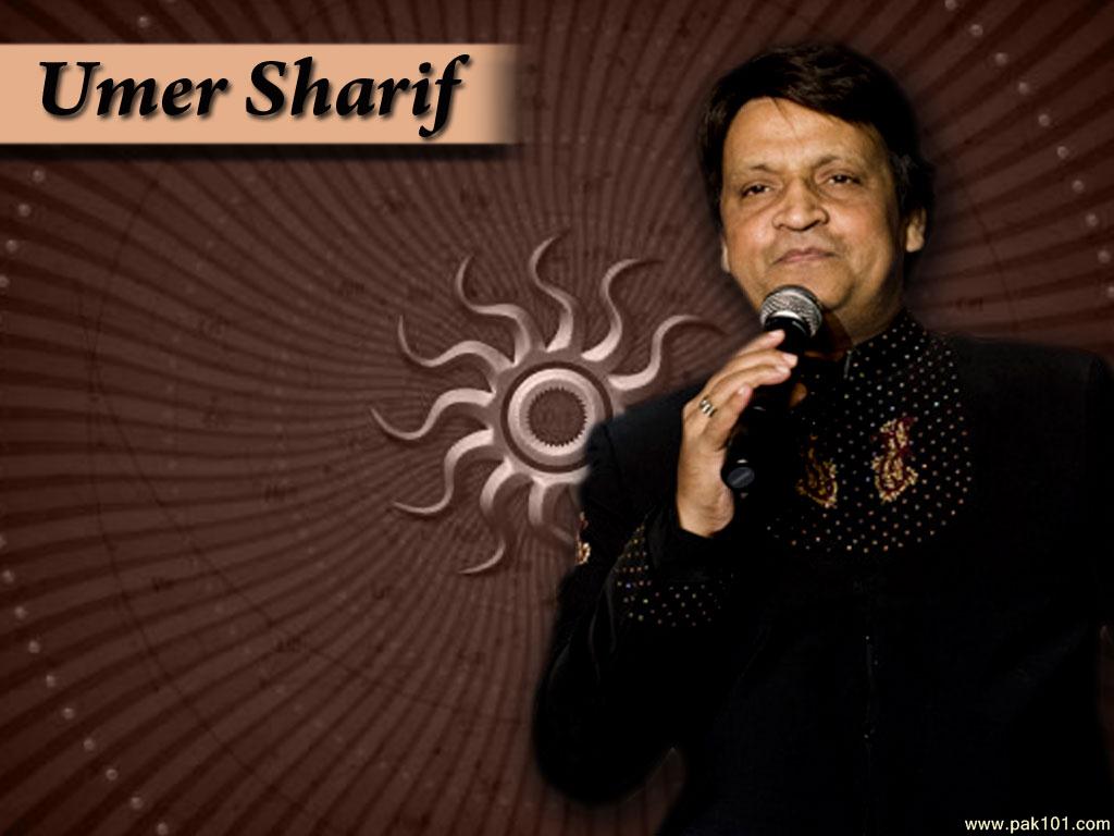 Celebrities > Comedians > Umer Sharif > Wallpapers > Umer Sharif high ...